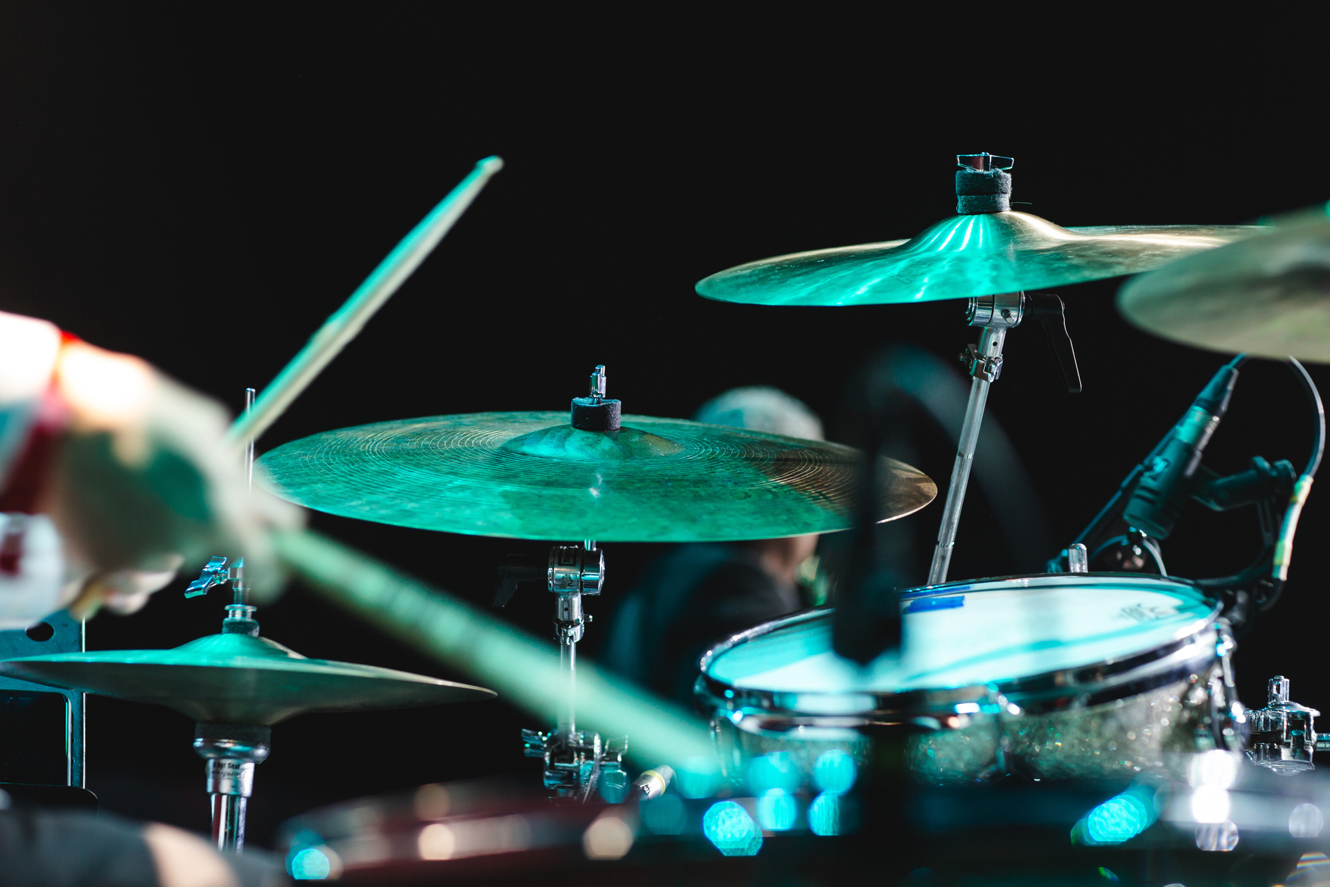 Meilleures cymbales : Avis et comparatifs (2025)